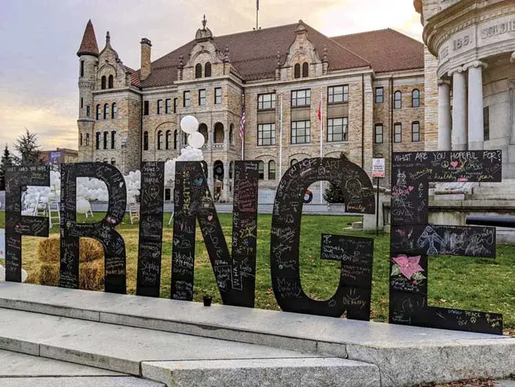 Heart Ripped Out Twice and So Can You! - Scranton Fringe